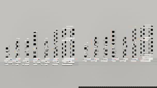 Defining your test when using a Texture Analyser - an expert explains