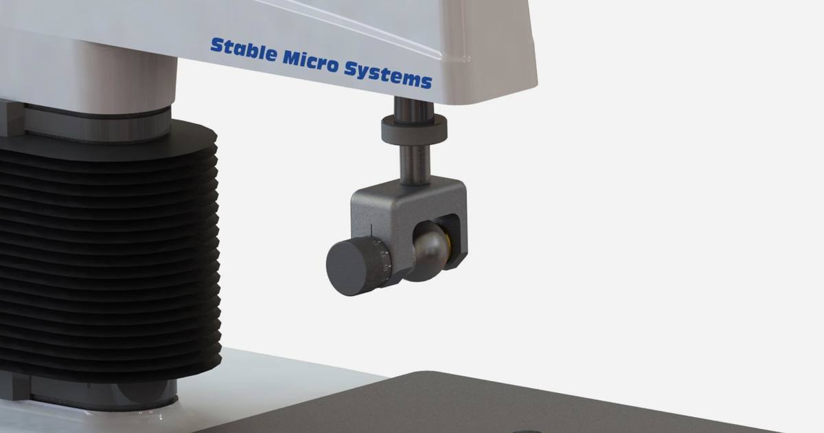 Indexable Ball Probe | Stable Micro Systems