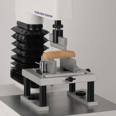 Three Point Bend Rig Small | Stable Micro Systems