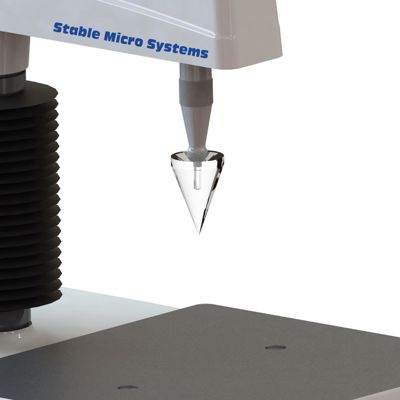 40° Conical Probe | Stable Micro Systems