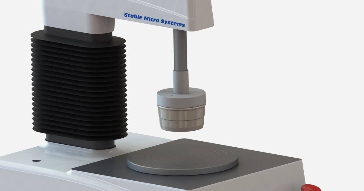 Triple Ring Cutting System | Stable Micro Systems