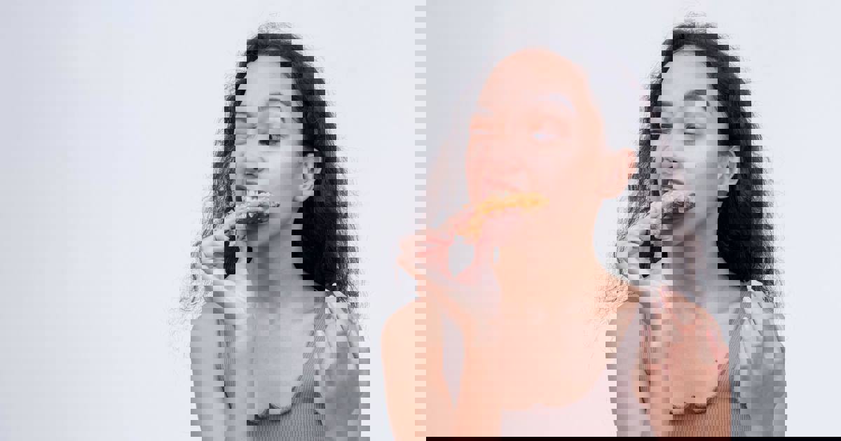 The high cost of a bad bite: texture gone wrong