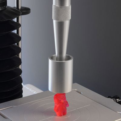 25mm Cylinder Probe | Stable Micro Systems