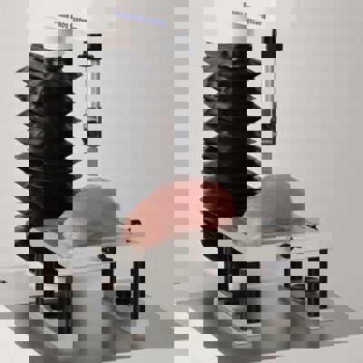 Meullenet-Owens Razor Shear Blade | Stable Micro Systems