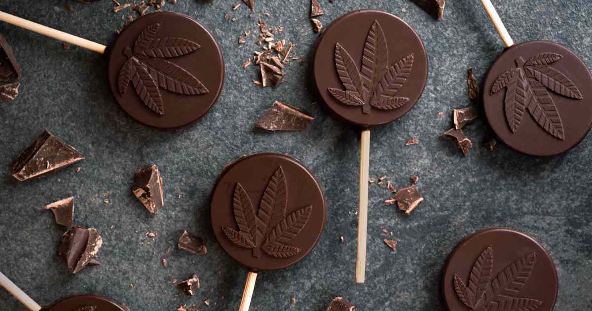 Foods Containing CBD Texture Testing | Stable Micro Systems