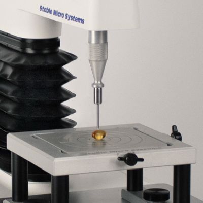 2mm Cylinder Probe | Stable Micro Systems