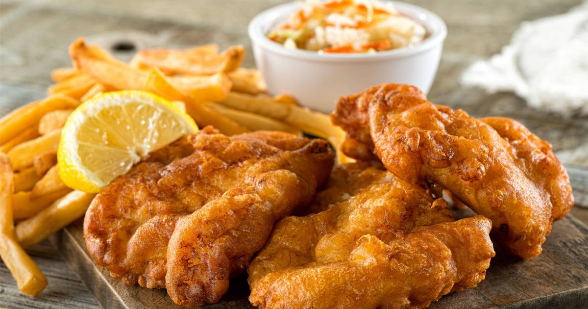 Designing Crispy Coatings: Texture Analysis of Breaded and Battered Foods