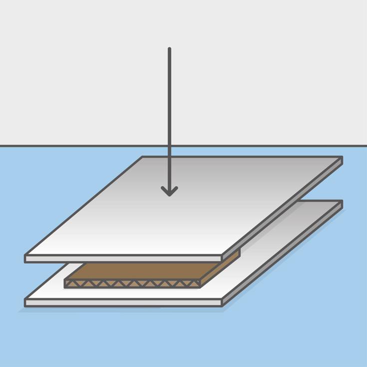 Paper and Cardboard Testing | Stable Micro Systems