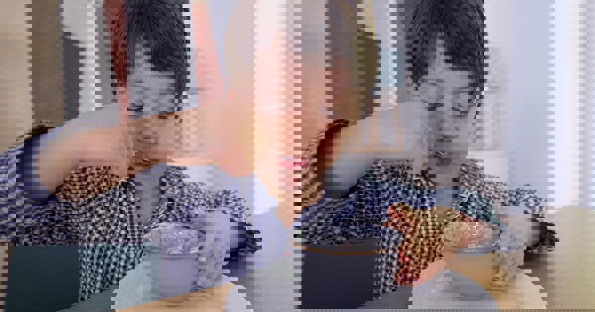 Understanding the characteristics of food textures and their meanings.