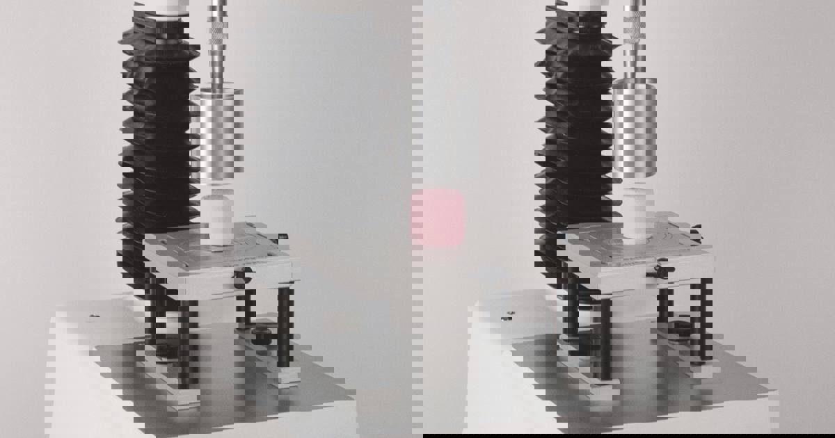 Force capacity and sensitivity - understanding how a Texture Analyser ...