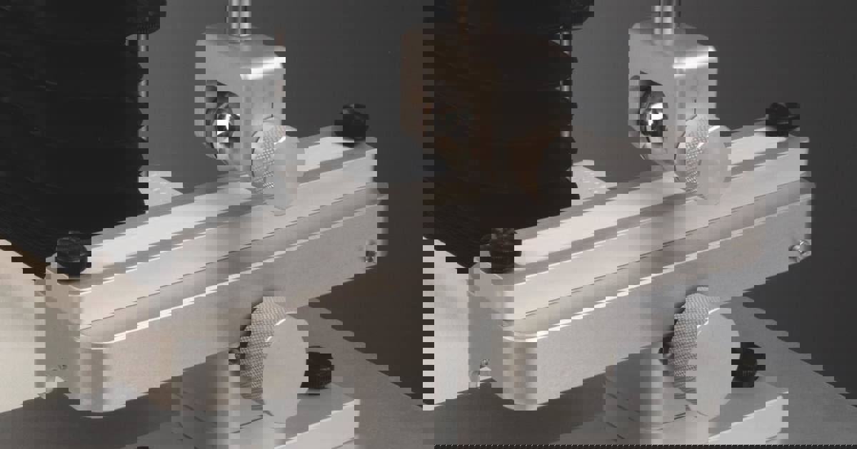 Texture analysis: Ways to measure stickiness