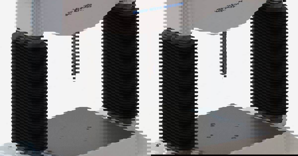 5mm Cylinder Probe – High force | Stable Micro Systems