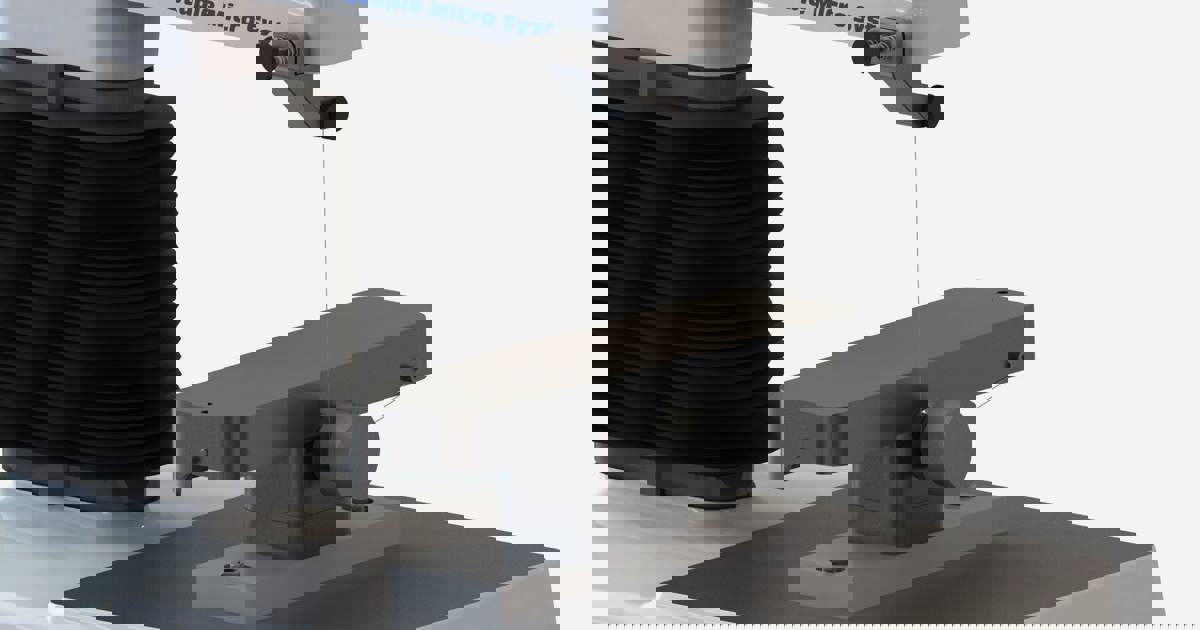 Adhesive Indexing System | Stable Micro Systems