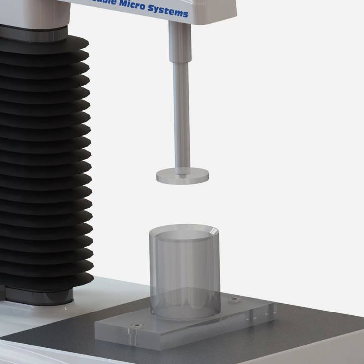 Confectionery Product Texture Tests | Stable Micro Systems
