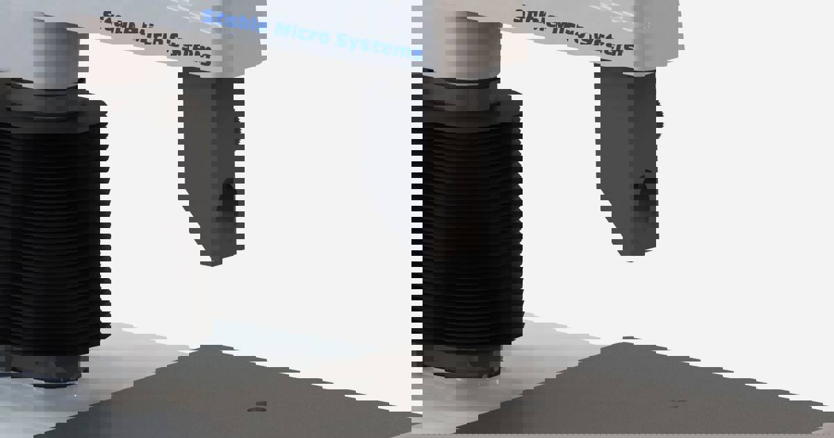 Eye Pencil Rig | Stable Micro Systems