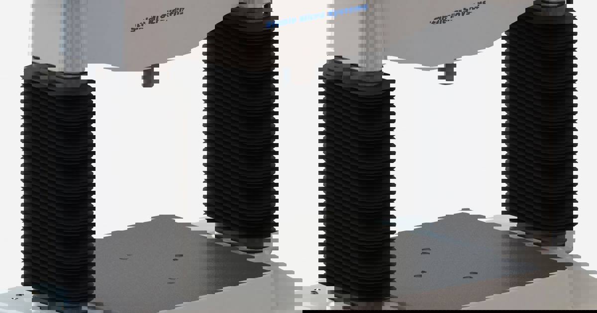 Probe Adapter – For TA.HD Texture Analysers | Stable Micro Systems