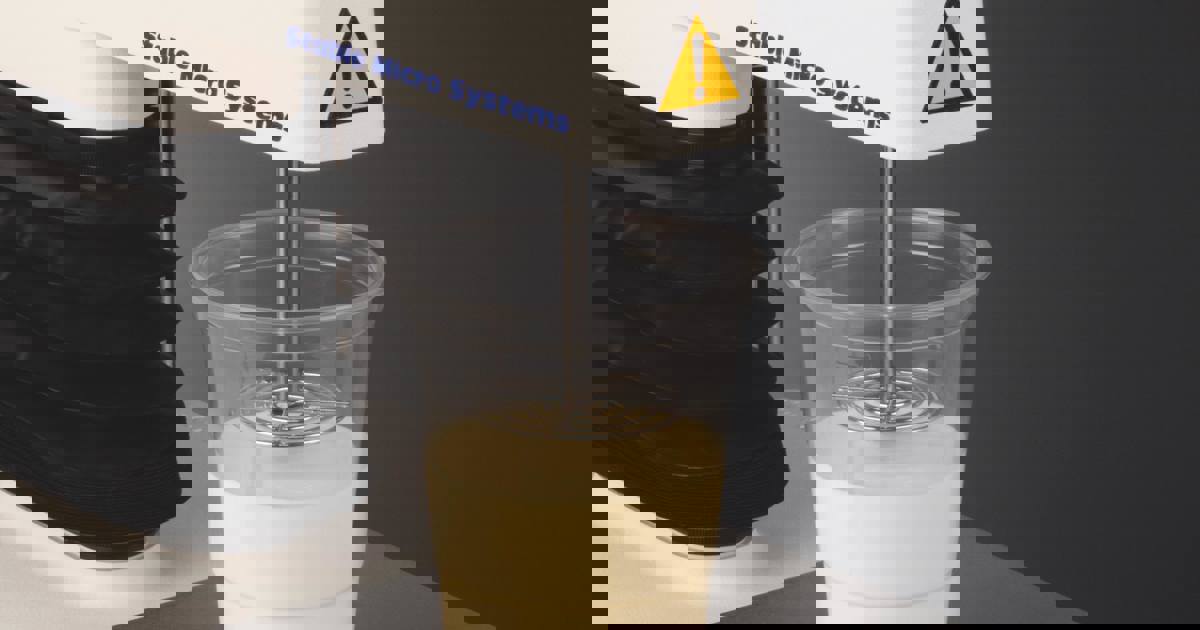 Texture analysis: Comparing plant-based and normal whipped creams