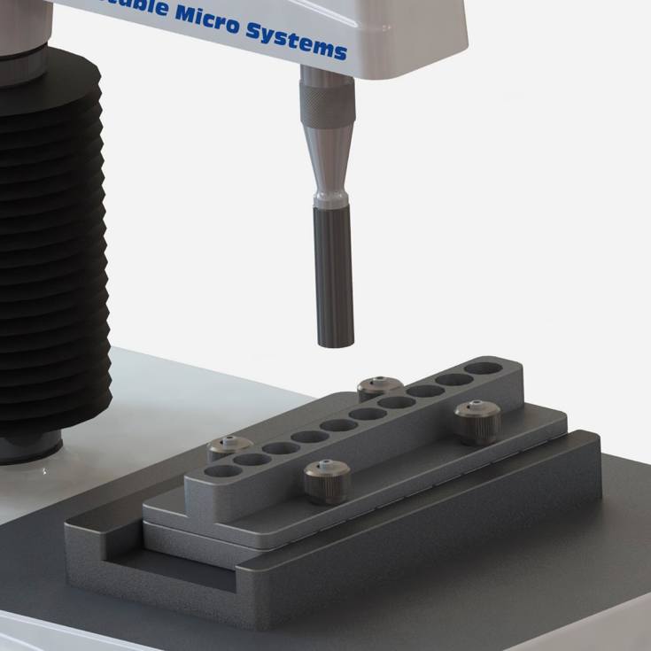 Powder and Granules Testing | Stable Micro Systems