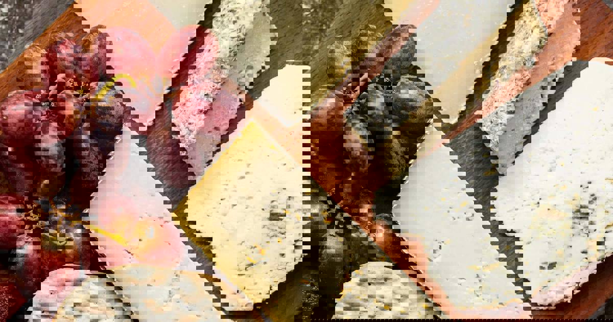 Ten ways to measure cheese texture