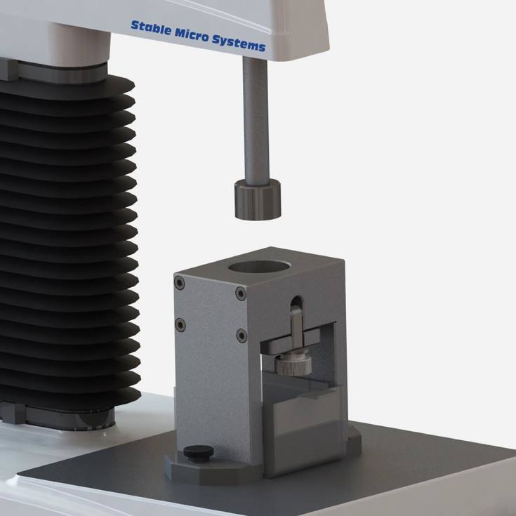 Powder and Granules Testing | Stable Micro Systems