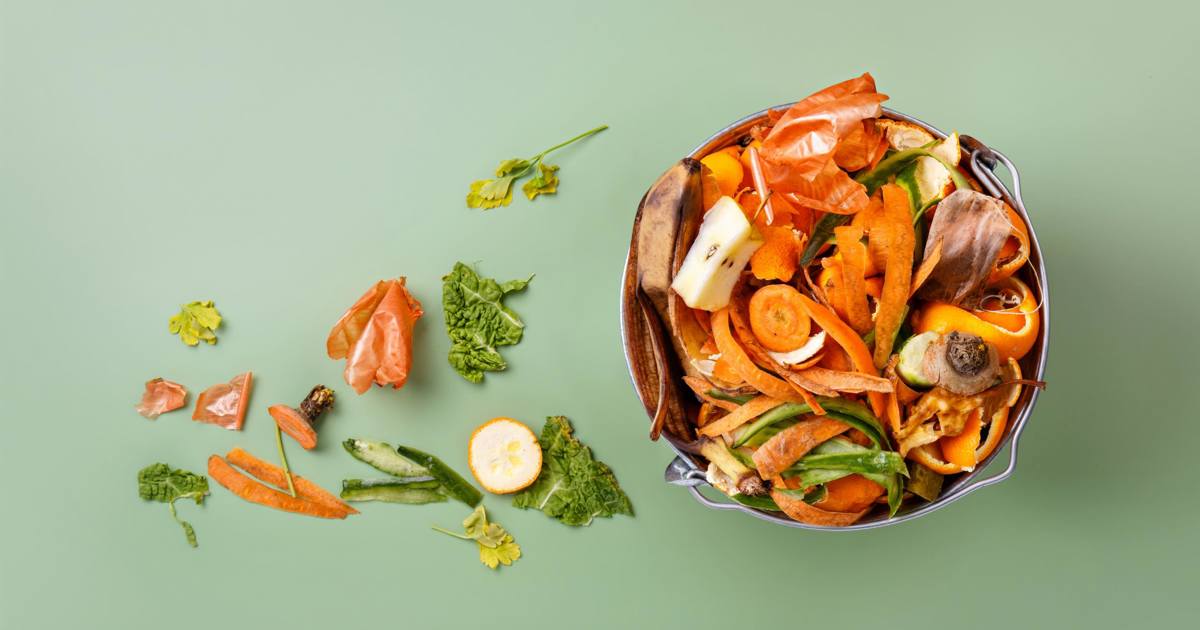 Texture analysis and the use of upcycled ingredients