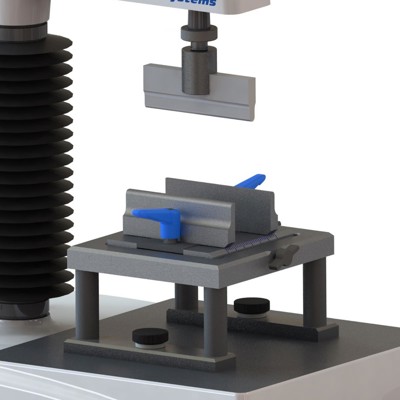 Three Point Bend Rig Small | Stable Micro Systems