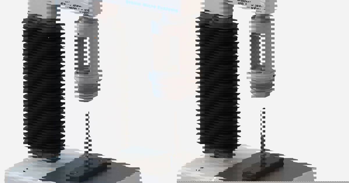 Lastometer Rig | Stable Micro Systems