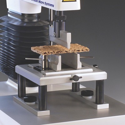 Three Point Bend Rig Small | Stable Micro Systems