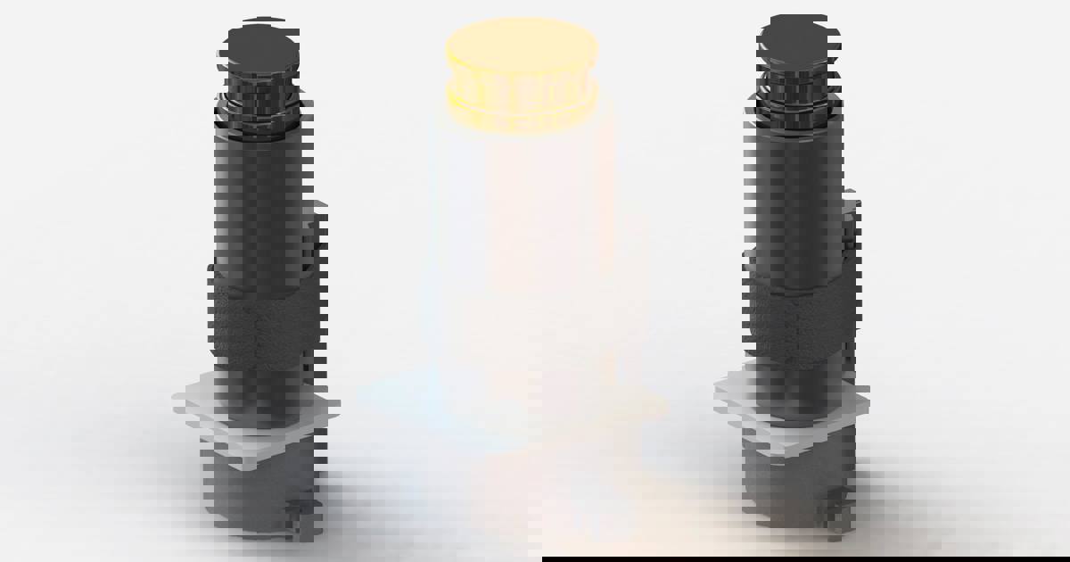 Powder Consolidation and Caking Rig | Stable Micro Systems