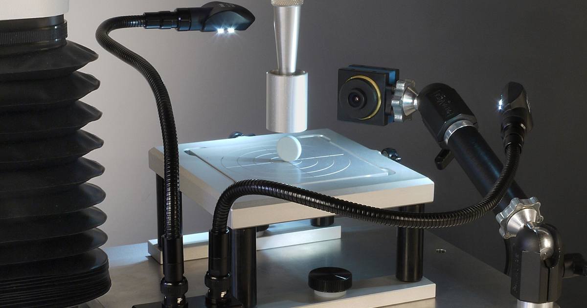 Understanding the benefits of the Video Capture and Synchronisation System
