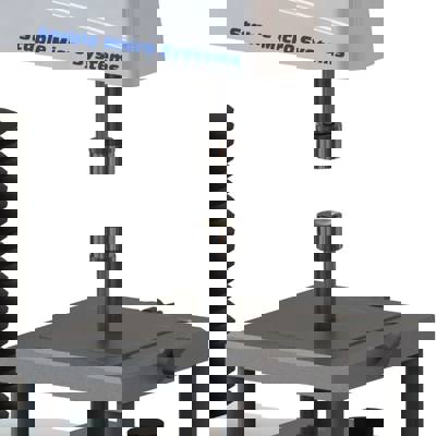 Tablet Coating Adhesion Rig | Stable Micro Systems