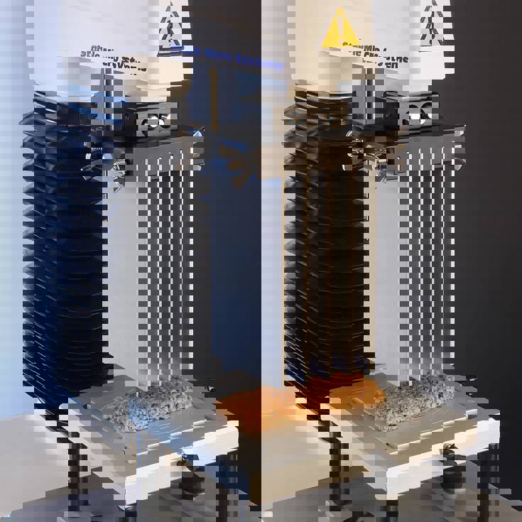 Snack Product Texture Analysis | Stable Micro Systems