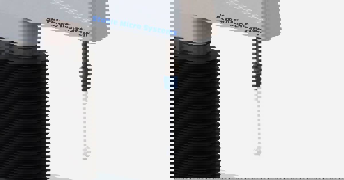 45mm Quick Twist Probe Adapter | Stable Micro Systems