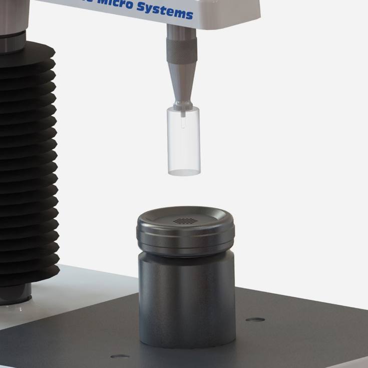 Bakery Product Texture Analysis | Stable Micro Systems