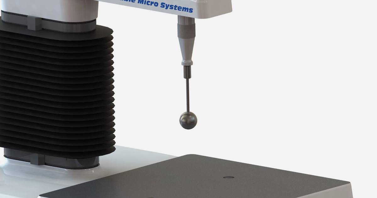 3/4" Spherical Probe | Stable Micro Systems
