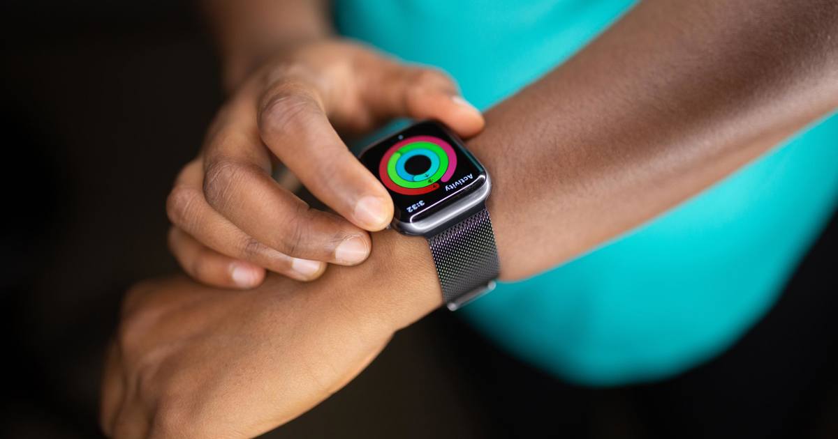 Texture analysis | Materials for wearable technologies