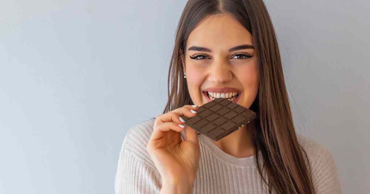 The anatomy of a bite: understanding mouth texture
