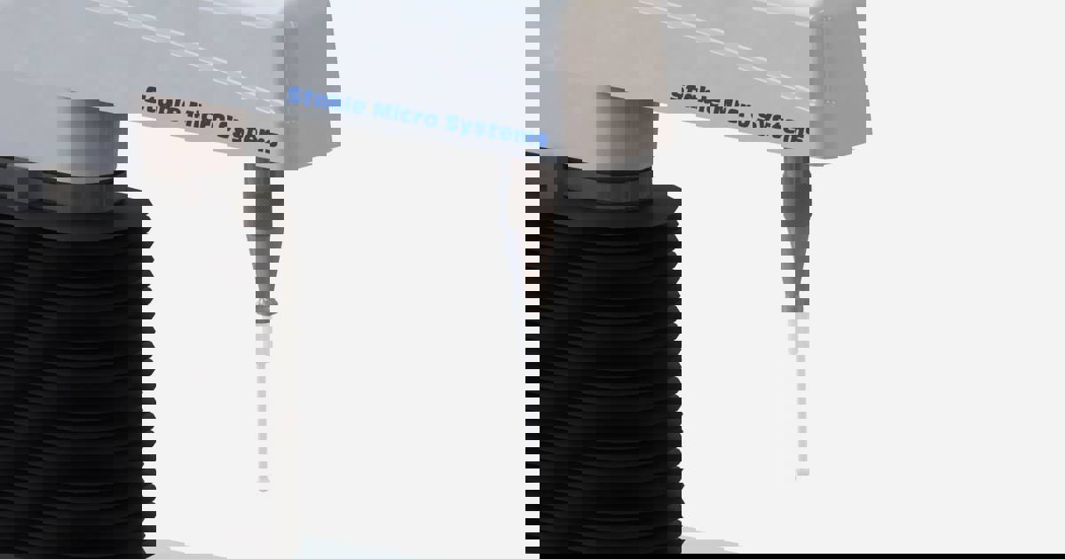 60mm Probe Adapter | Stable Micro Systems