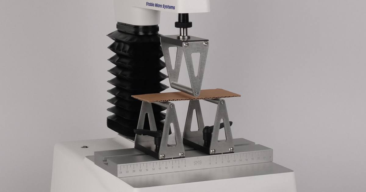 Calibration and verification of a Texture Analyser - an expert explains