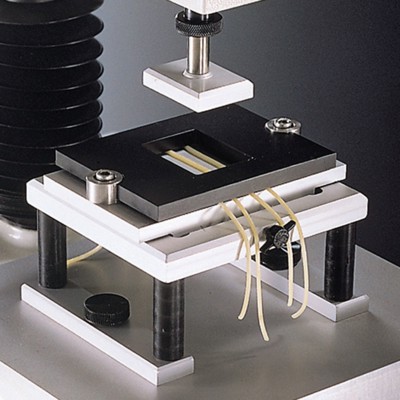 Pasta Firmness/Stickiness Rig | Stable Micro Systems