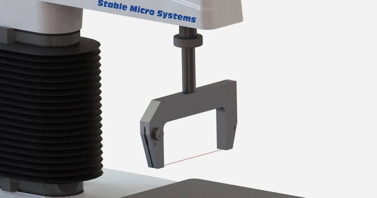 Wire Cutter | Stable Micro Systems