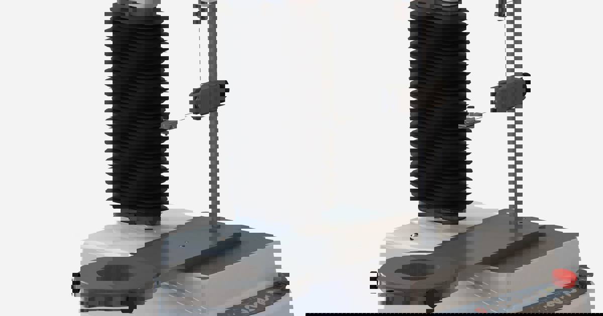 Large Peel Strength Test Rig | Stable Micro Systems