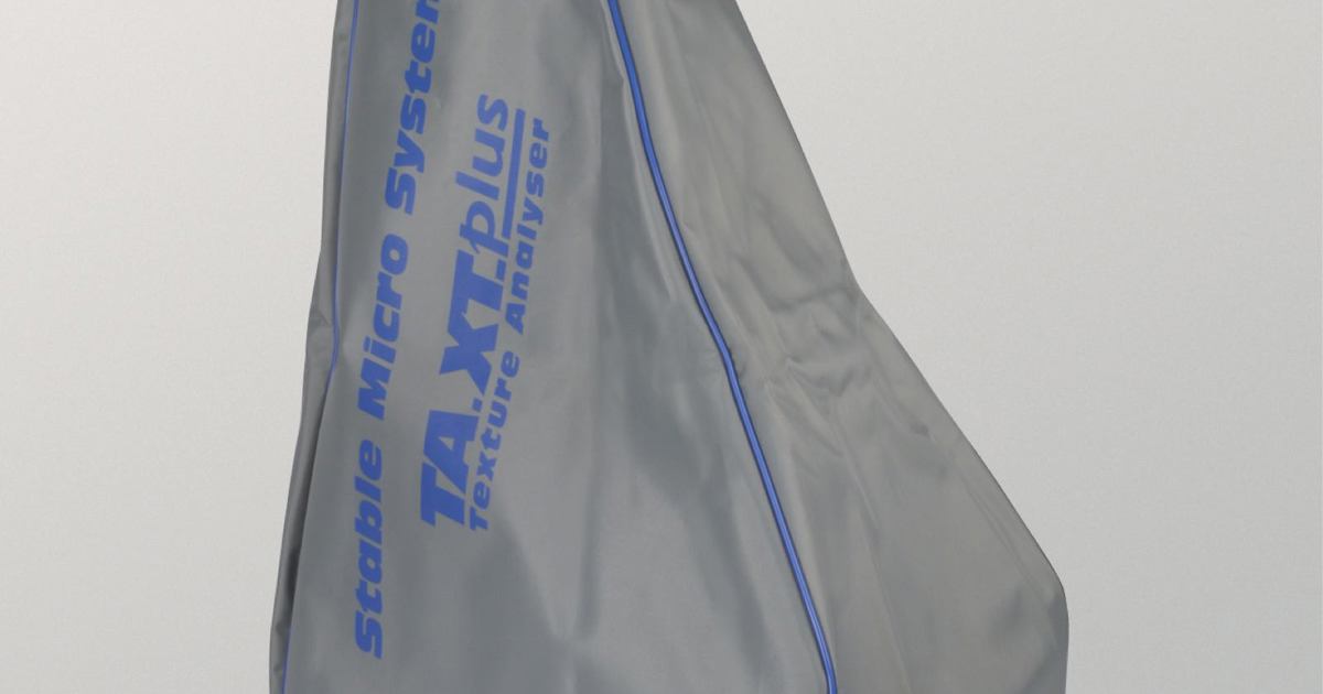 Dust Covers | Stable Micro Systems