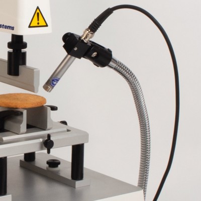 Flexible Clamping Arm | Stable Micro Systems